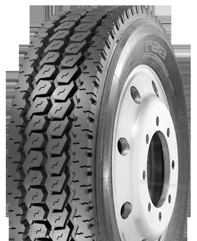 DB657 Premium Closed Shoulder Drive - Diamondback Tires