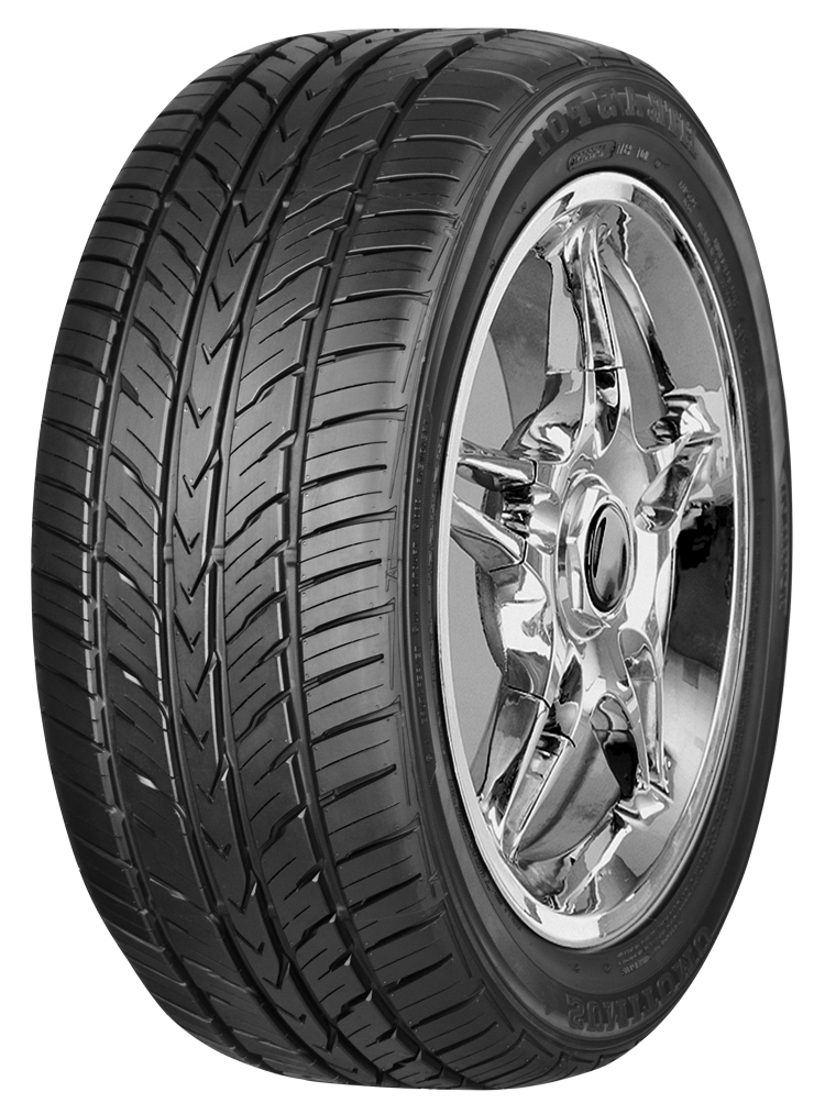 HTR A/S P01 - Sumitomo Tires